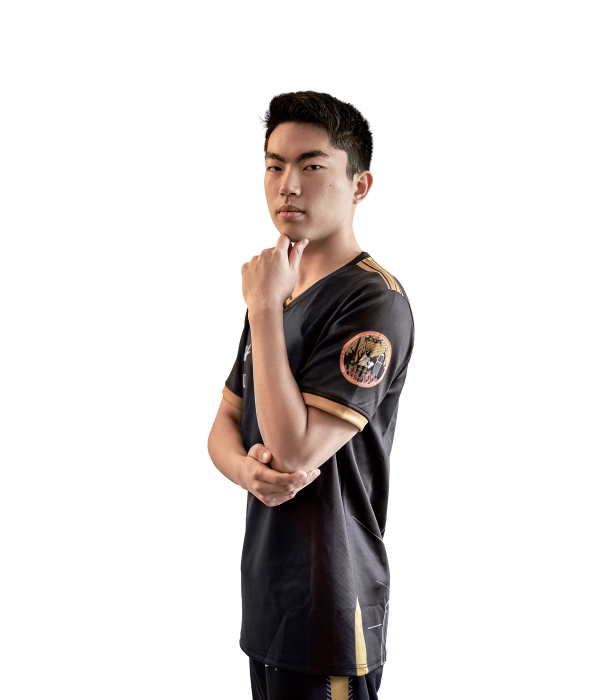 Rolend - 第五人格WIKI_BWIKI_哔哩哔哩