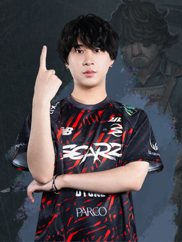 Tarako - 第五人格WIKI_BWIKI_哔哩哔哩