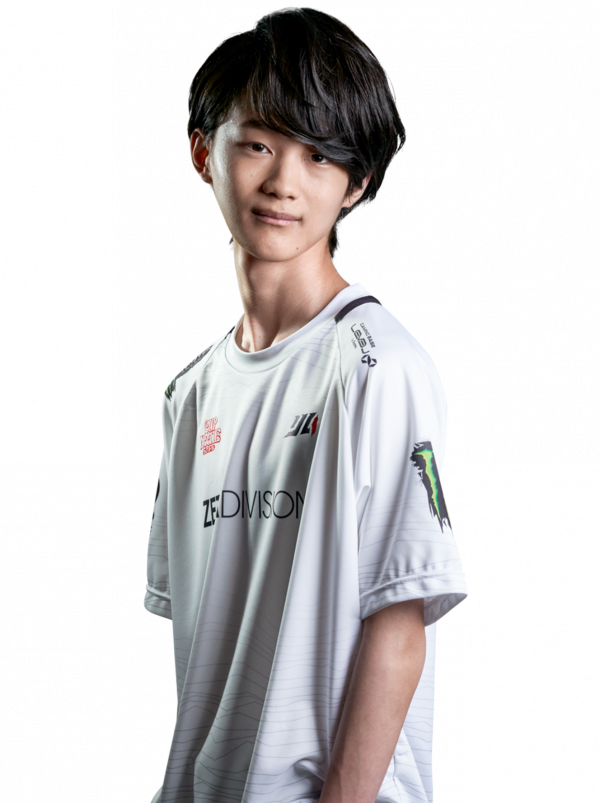 Kznk - 第五人格WIKI_BWIKI_哔哩哔哩