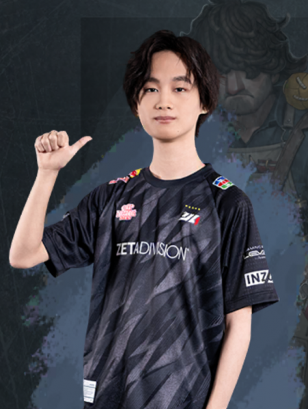 Kznk - 第五人格WIKI_BWIKI_哔哩哔哩