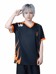 IVL运动季 - 第五人格WIKI_BWIKI_哔哩哔哩