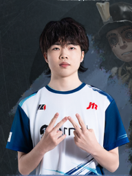 Nameko - 第五人格WIKI_BWIKI_哔哩哔哩