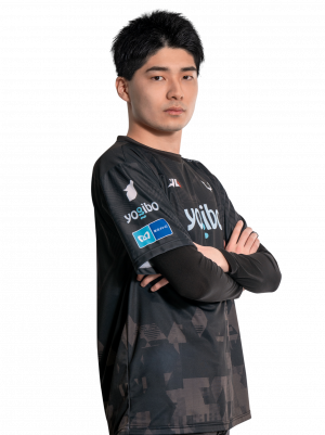 Alphar - 第五人格WIKI_BWIKI_哔哩哔哩
