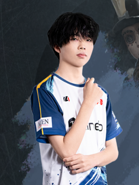 Nameko - 第五人格WIKI_BWIKI_哔哩哔哩