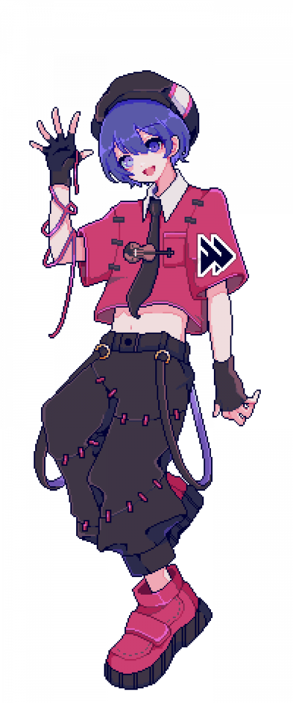 Kokua - 第五人格WIKI_BWIKI_哔哩哔哩