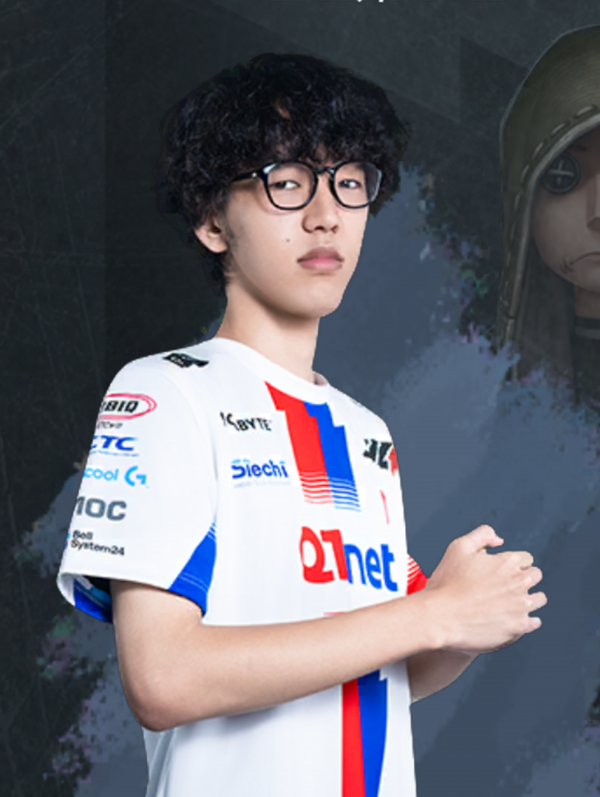 Emu - 第五人格WIKI_BWIKI_哔哩哔哩