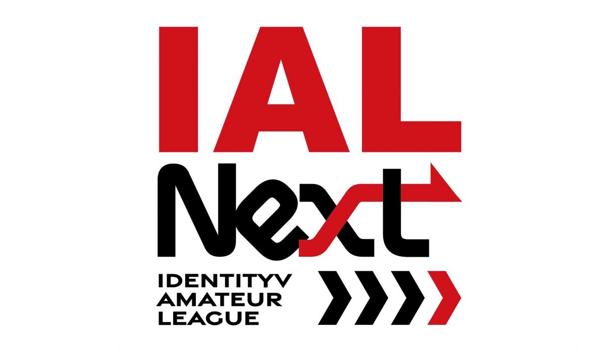 IAL Next - 第五人格WIKI_BWIKI_哔哩哔哩