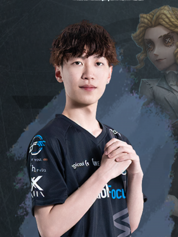 Appai - 第五人格WIKI_BWIKI_哔哩哔哩