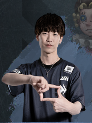 Appai - 第五人格WIKI_BWIKI_哔哩哔哩