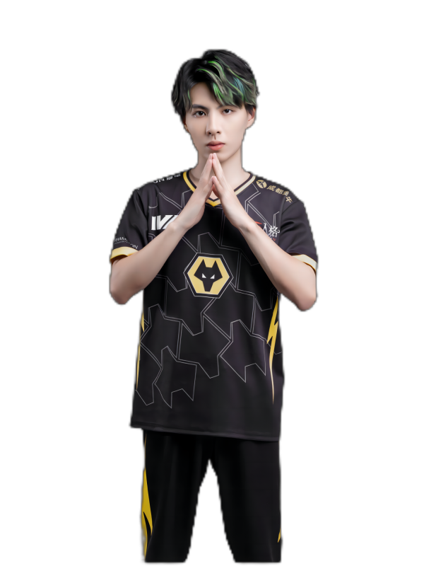 487 - 第五人格WIKI_BWIKI_哔哩哔哩