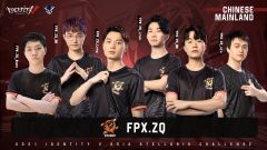 FPX.ZQ/画廊 - 第五人格WIKI_BWIKI_哔哩哔哩