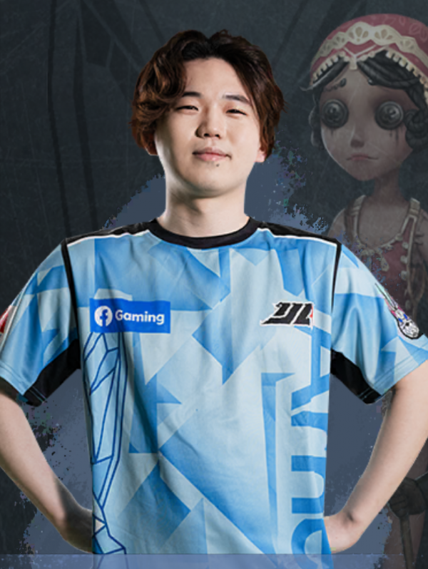 Kaeru - 第五人格WIKI_BWIKI_哔哩哔哩