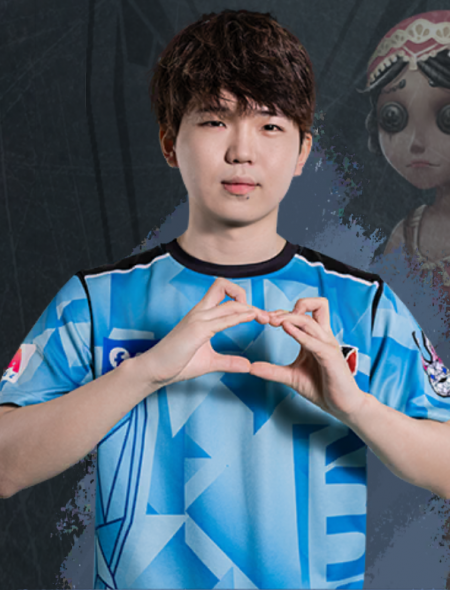 Kaeru - 第五人格WIKI_BWIKI_哔哩哔哩