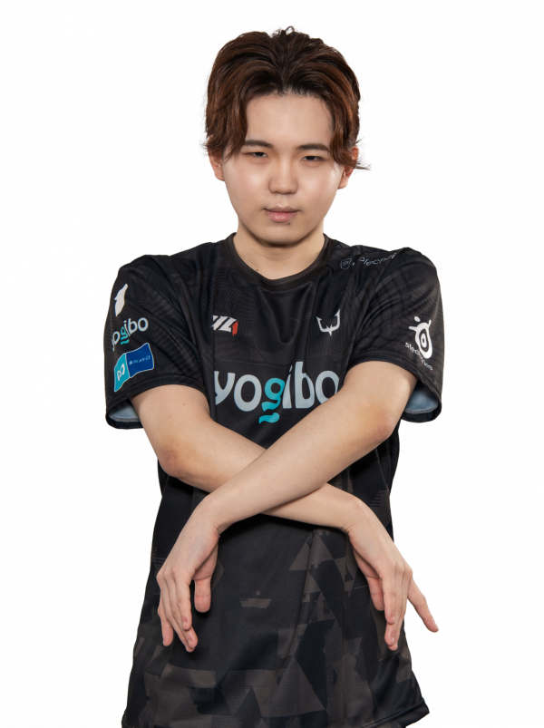 Kaeru - 第五人格WIKI_BWIKI_哔哩哔哩