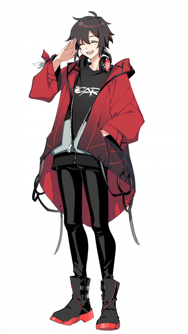 Moshiusa - 第五人格WIKI_BWIKI_哔哩哔哩