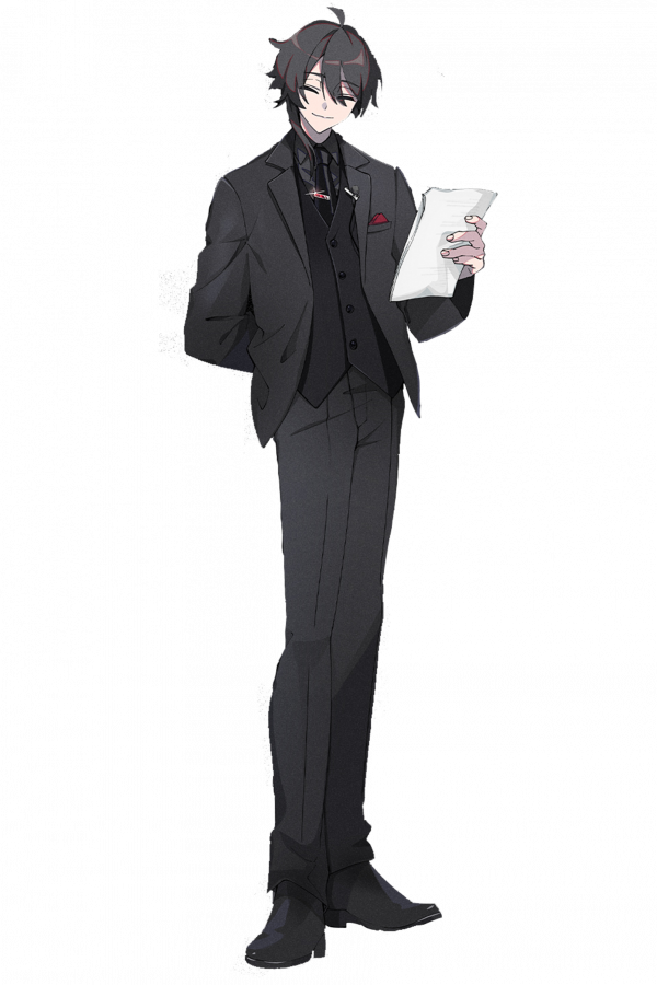 Moshiusa - 第五人格WIKI_BWIKI_哔哩哔哩