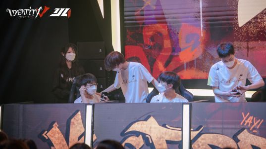 AXZ - 第五人格WIKI_BWIKI_哔哩哔哩