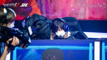 Kznk - 第五人格WIKI_BWIKI_哔哩哔哩