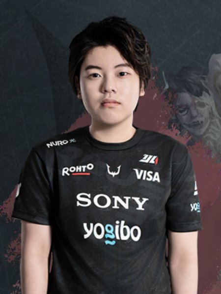 Peter - 第五人格WIKI_BWIKI_哔哩哔哩