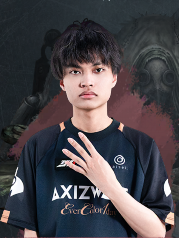 KaKaKa - 第五人格WIKI_BWIKI_哔哩哔哩