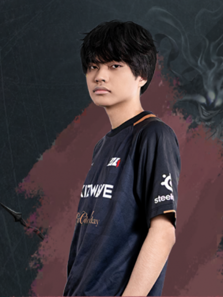 Kakaka - 第五人格WIKI_BWIKI_哔哩哔哩