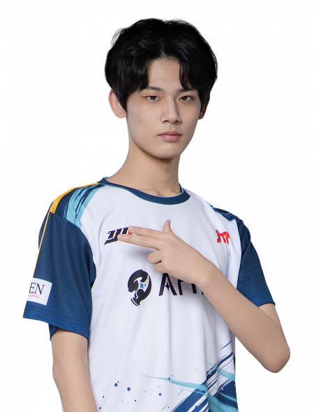 Brontal - 第五人格WIKI_BWIKI_哔哩哔哩