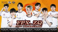 FPX.ZQ/画廊 - 第五人格WIKI_BWIKI_哔哩哔哩