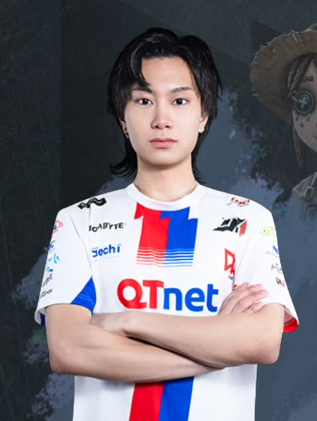 Zizi - 第五人格WIKI_BWIKI_哔哩哔哩