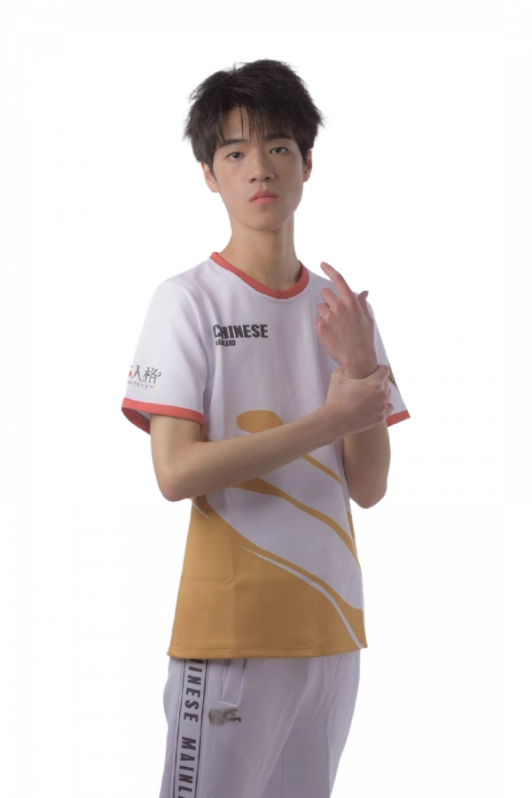 兔纸英明 - 第五人格WIKI_BWIKI_哔哩哔哩