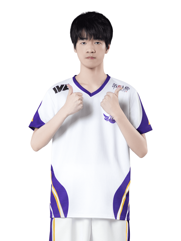 兔纸英明 - 第五人格WIKI_BWIKI_哔哩哔哩