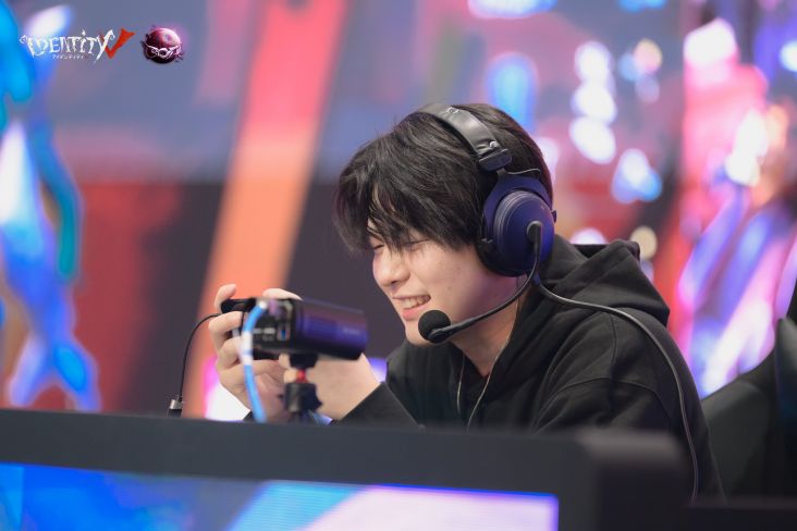 Moshiusa - 第五人格WIKI_BWIKI_哔哩哔哩