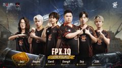 FPX.ZQ/画廊 - 第五人格WIKI_BWIKI_哔哩哔哩