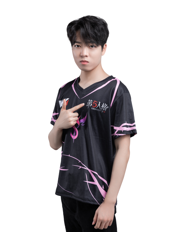 范天雷 - 第五人格WIKI_BWIKI_哔哩哔哩