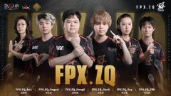 FPX.ZQ/画廊 - 第五人格WIKI_BWIKI_哔哩哔哩