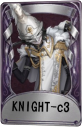 KNIGHT-c3 - 第五人格WIKI_BWIKI_哔哩哔哩