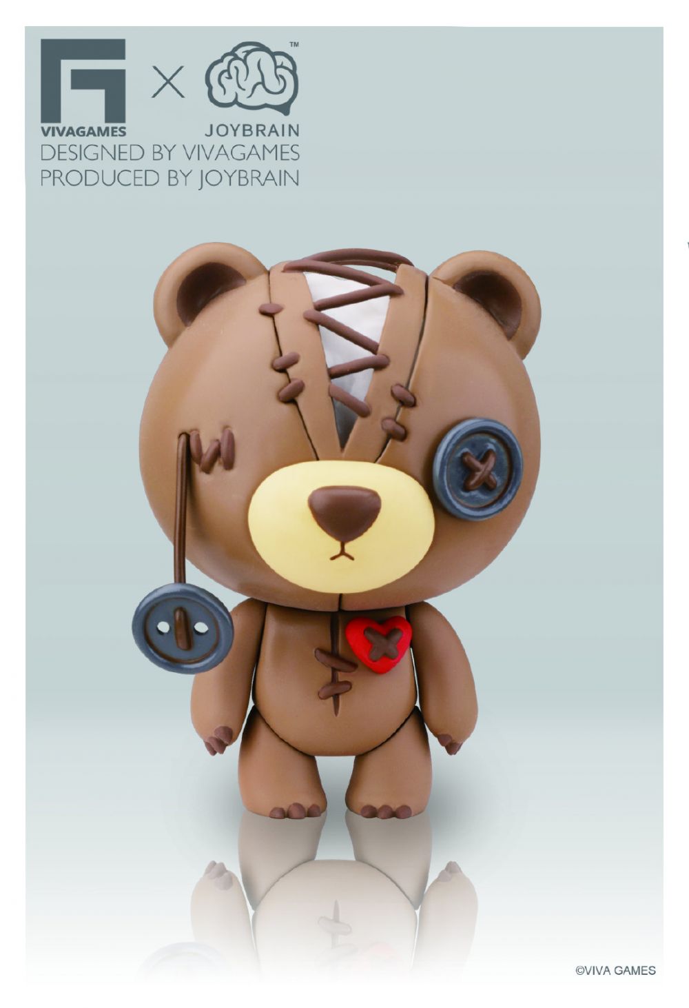 撕裂熊联动 - 第五人格WIKI_BWIKI_哔哩哔哩