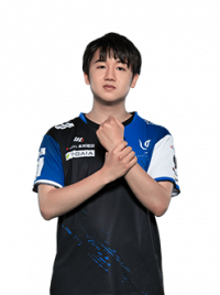 Surume - 第五人格WIKI_BWIKI_哔哩哔哩