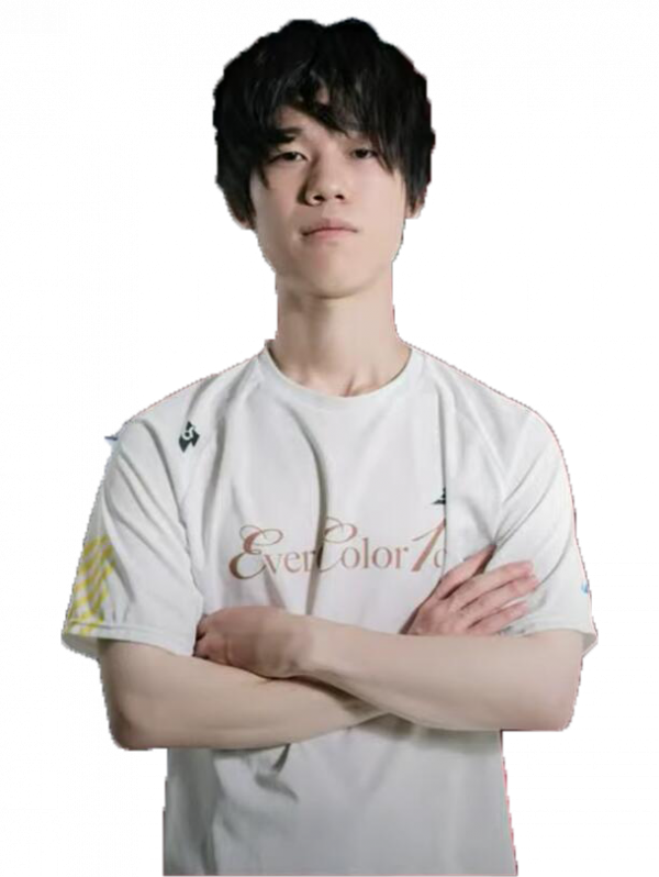 Ryz - 第五人格WIKI_BWIKI_哔哩哔哩