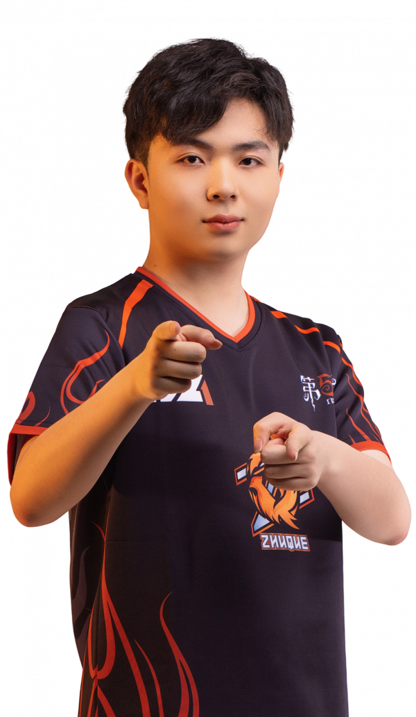 雷格西 - 第五人格WIKI_BWIKI_哔哩哔哩