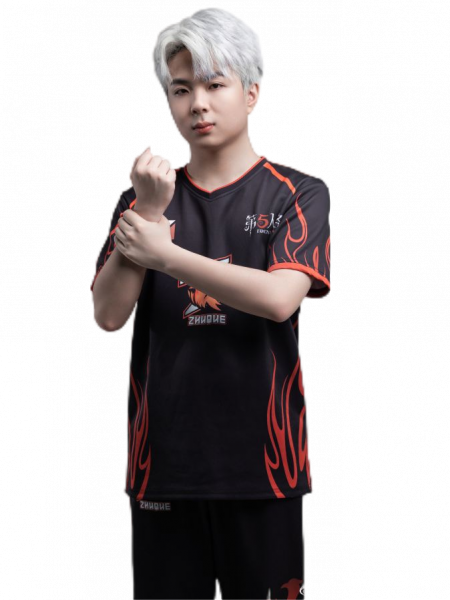 雷格西 - 第五人格WIKI_BWIKI_哔哩哔哩