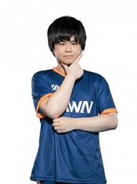 Hhu - 第五人格WIKI_BWIKI_哔哩哔哩