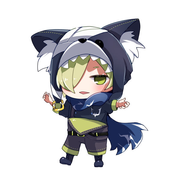 City - 第五人格WIKI_BWIKI_哔哩哔哩