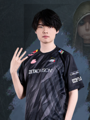 2021 IVS 亚洲对抗赛 - 第五人格WIKI_BWIKI_哔哩哔哩