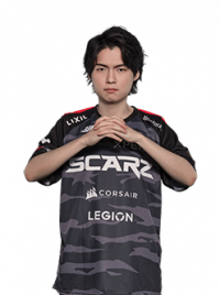 Shinami - 第五人格WIKI_BWIKI_哔哩哔哩