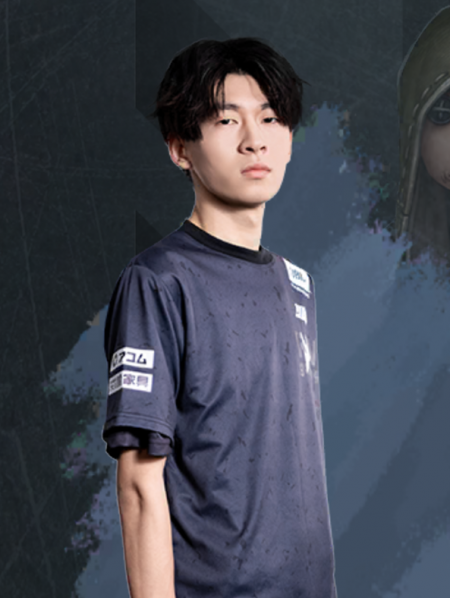 Dacho - 第五人格WIKI_BWIKI_哔哩哔哩