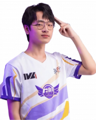 GW - 第五人格WIKI_BWIKI_哔哩哔哩