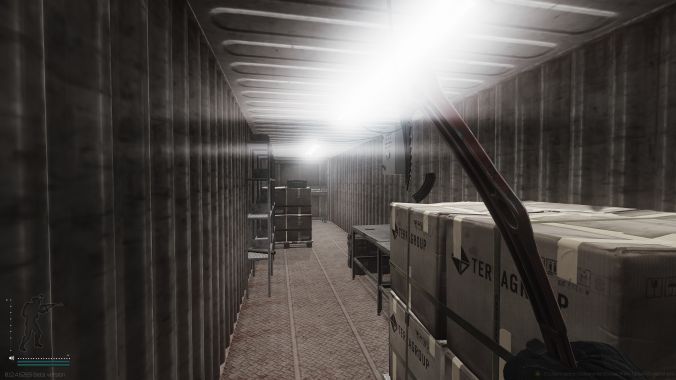 Object 21WS keycard - 《逃离塔科夫》官方 Wiki（镜像）WIKI_BWIKI_哔哩哔哩