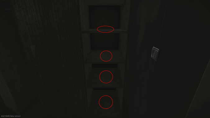 East wing room 226 key - 《逃离塔科夫》官方 Wiki（镜像）WIKI_BWIKI_哔哩哔哩