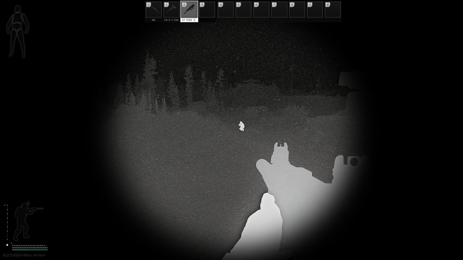 装备配件 - 《逃离塔科夫》官方 Wiki（镜像）WIKI_BWIKI_哔哩哔哩