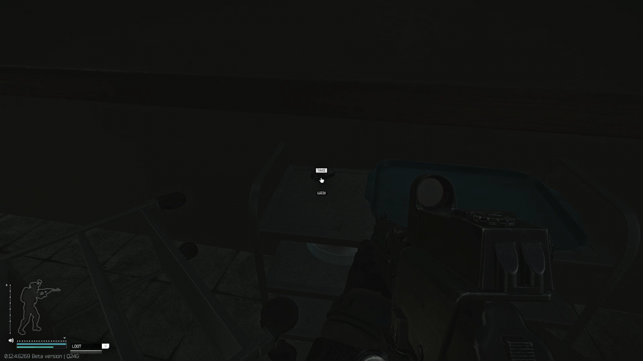 LEDX皮肤透照仪 - 《逃离塔科夫》官方 Wiki（镜像）WIKI_BWIKI_哔哩哔哩